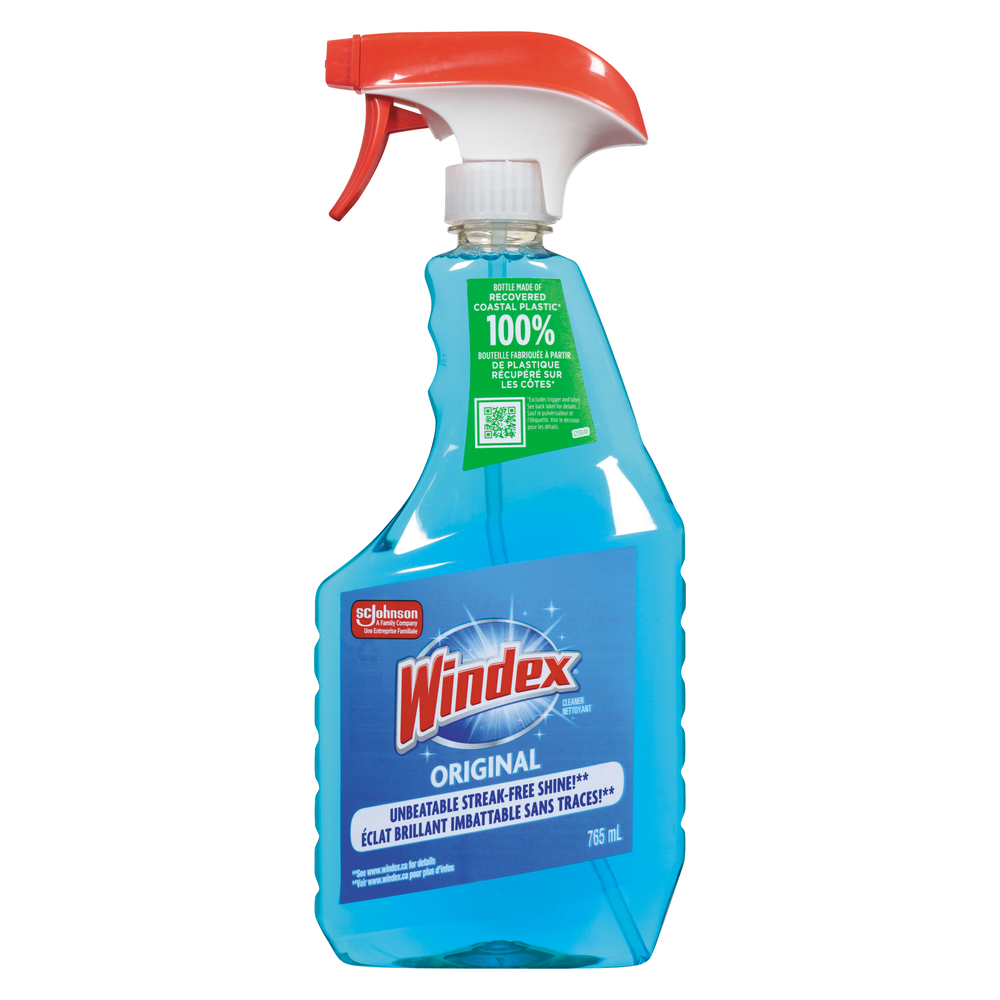 Original Blue Trigger Cleaner