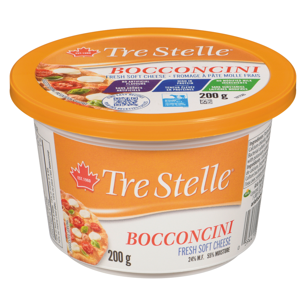 Bocconcini Cheese