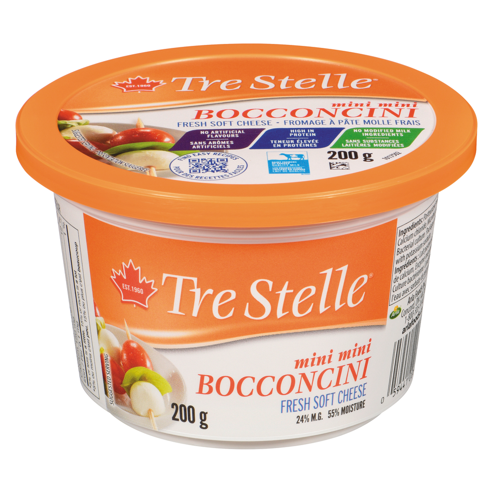 Mini Bocconcini Cheese