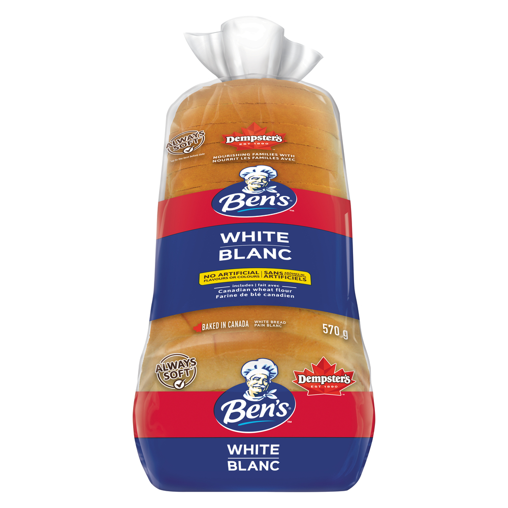 Holsum White Bread