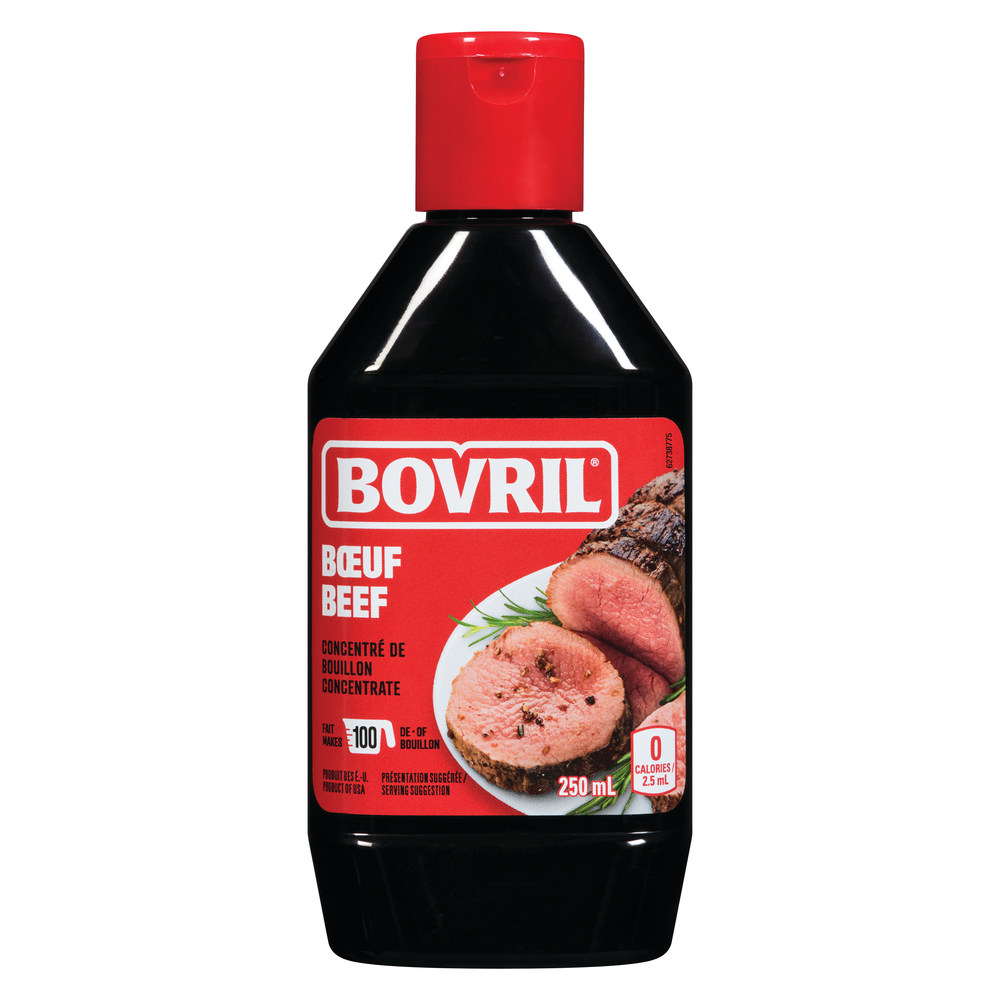 Beef Bouillon Concentrate