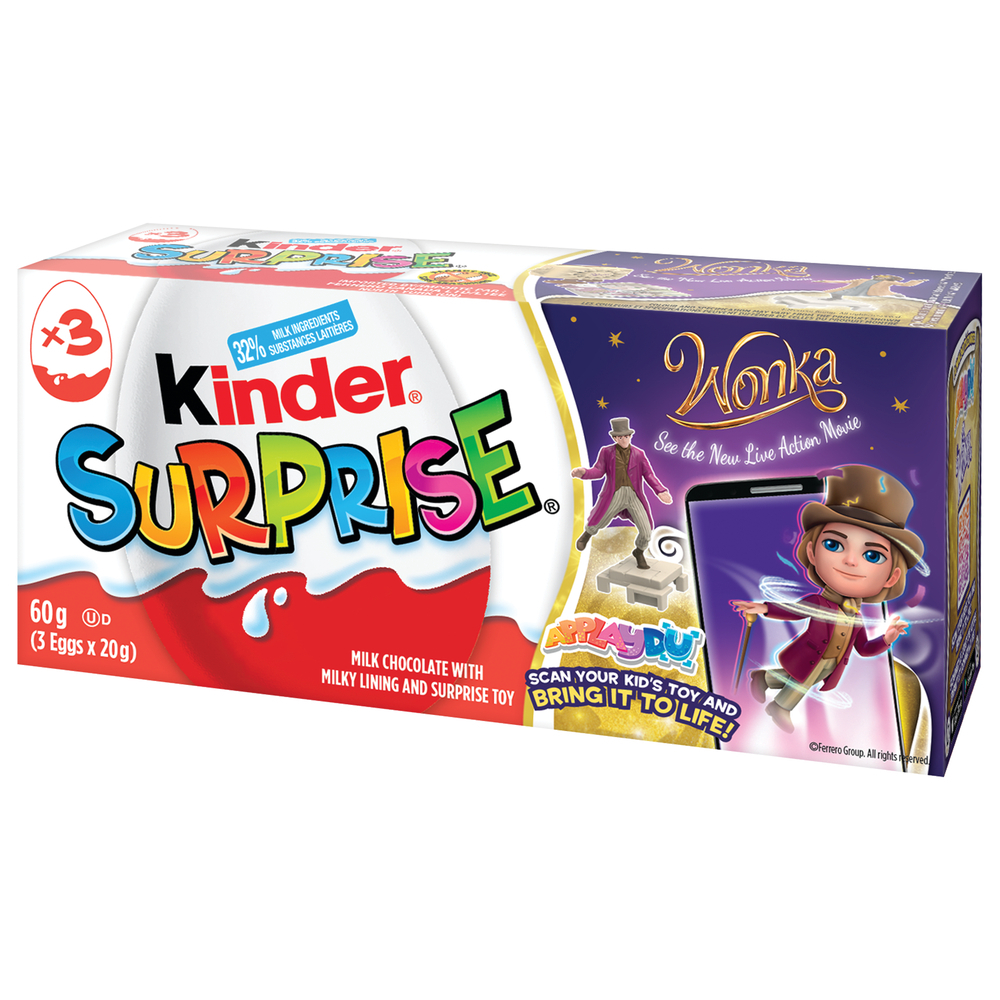 Classic T3 Chocolates