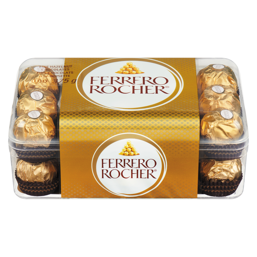 Diamond Box T30 Chocolates