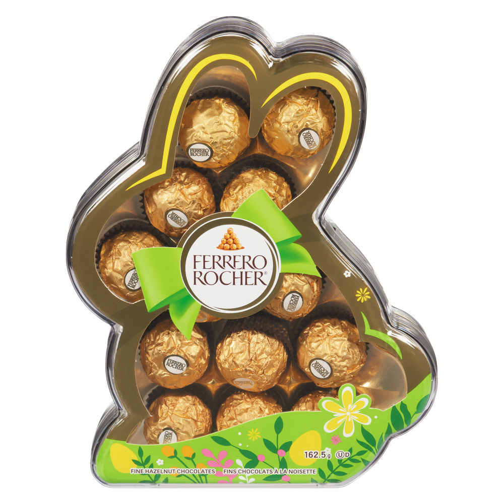Rocher Easter Bunny T13 Chocolates