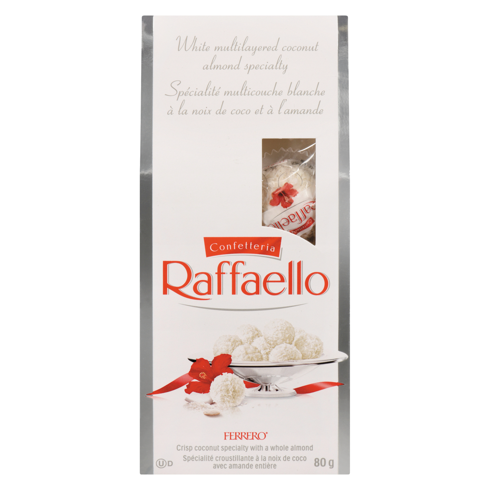 Raffaello T8 Bag Chocolates