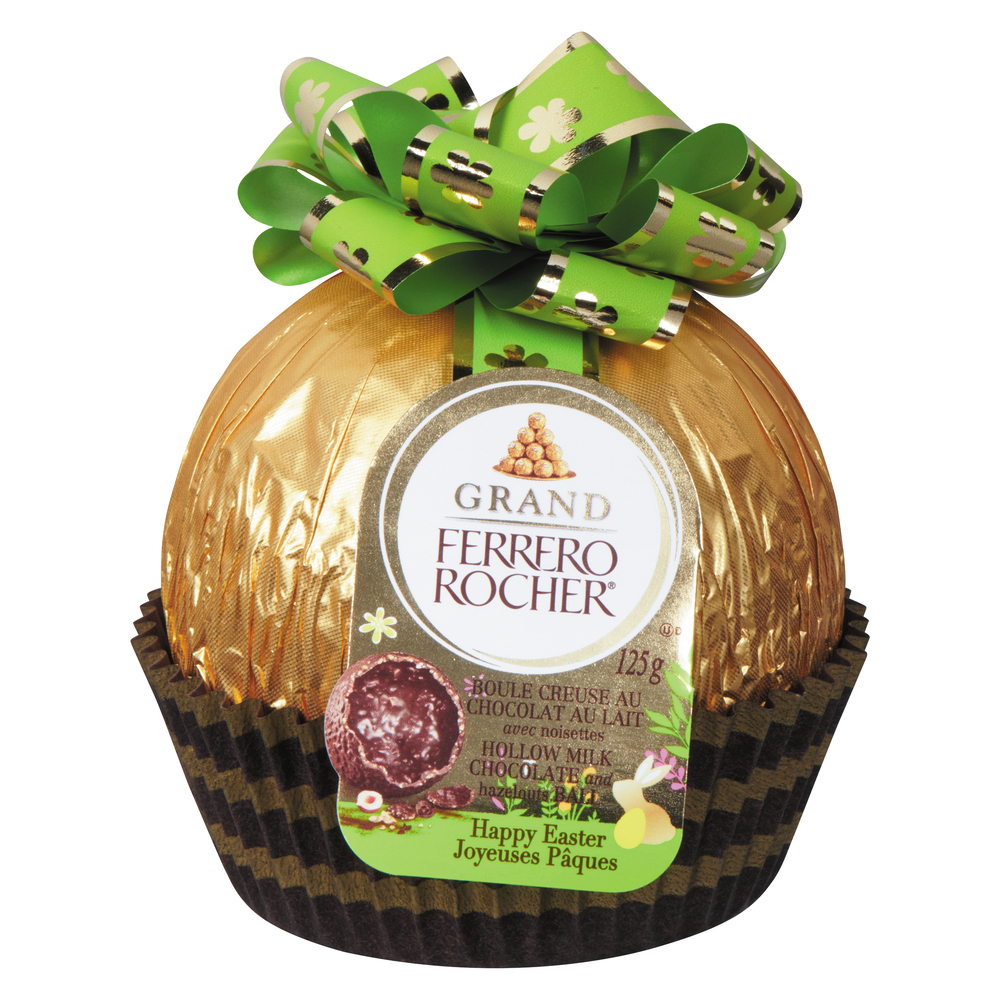 Grand Rocher Easter Chocolate