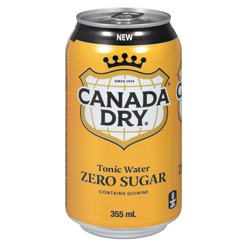 Zero Sugar Tonic Water