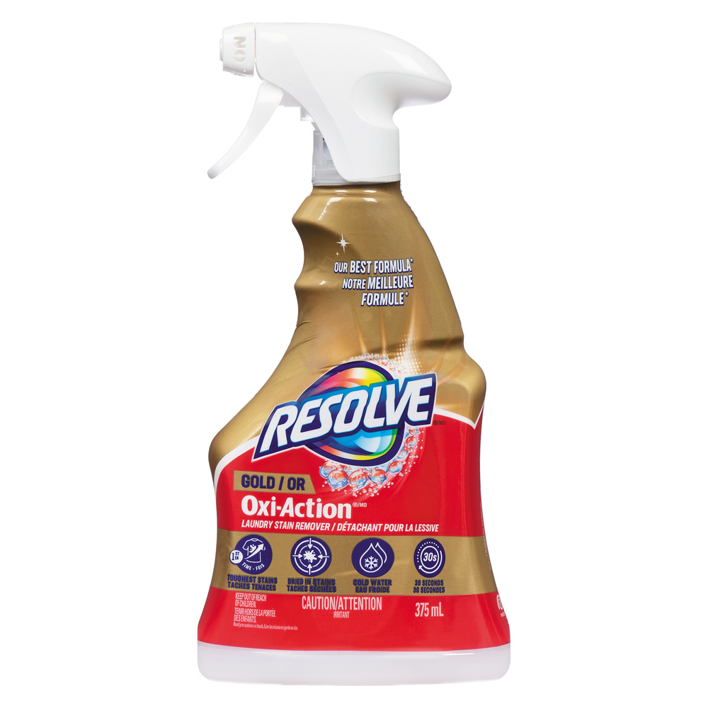 Pre-Treat Trigger Laundry Stain Remover