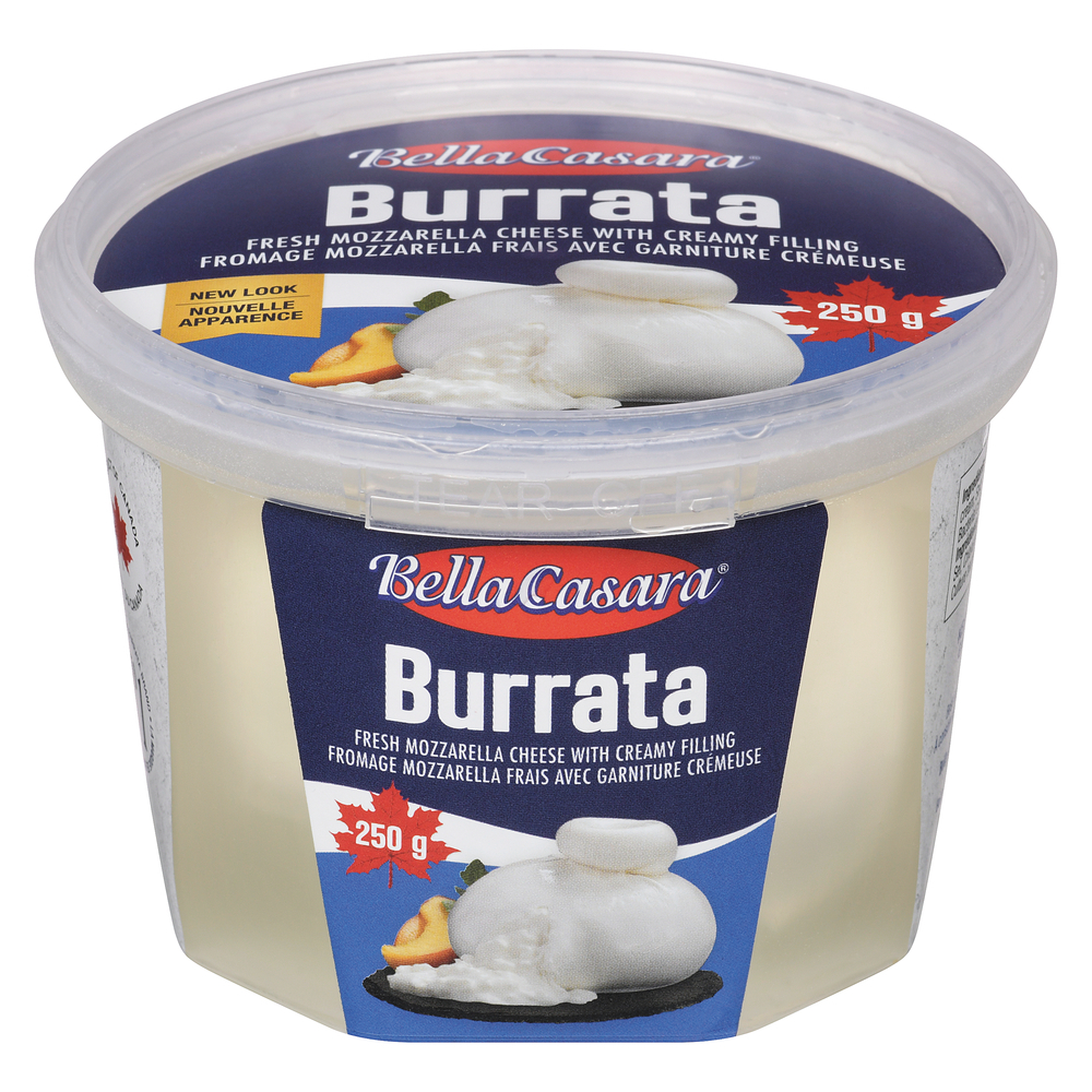 Burrata Cheese