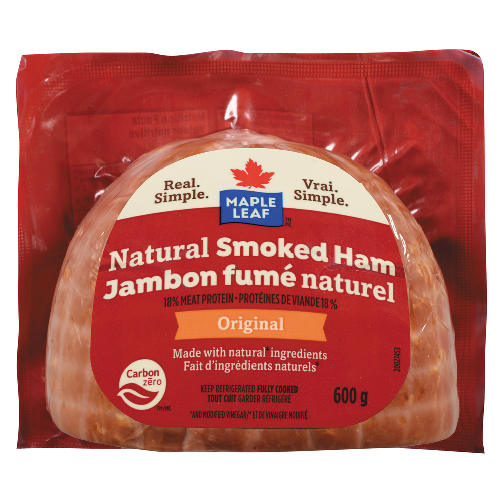 Original Smoked Ham