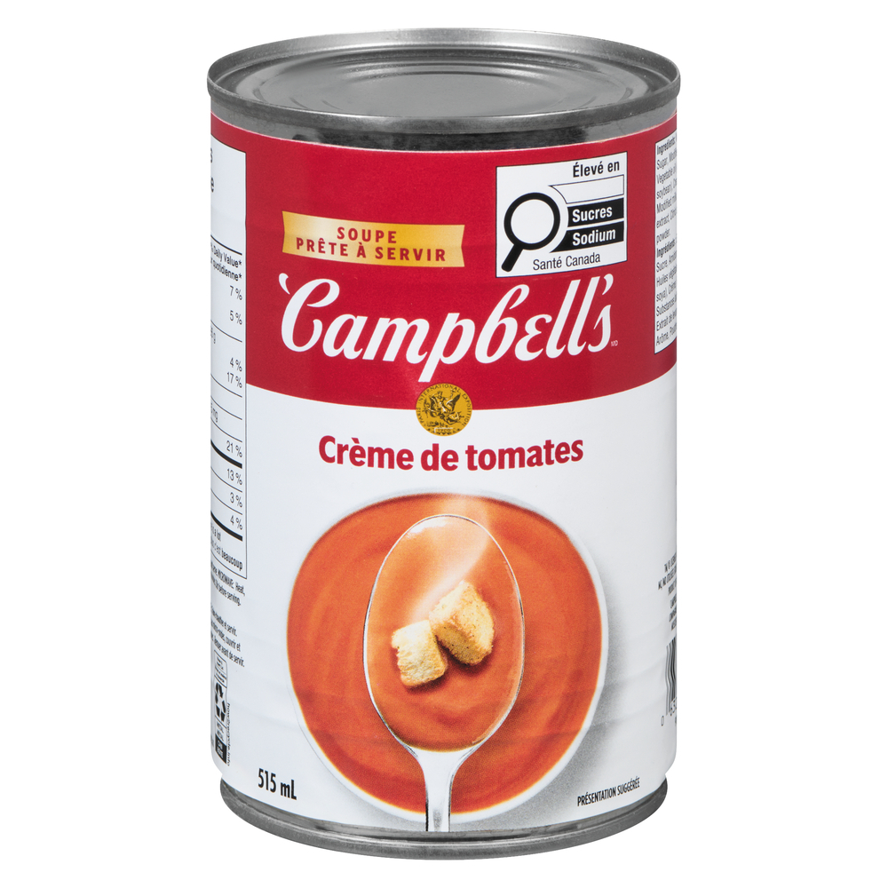 Tomato Creamy Soup