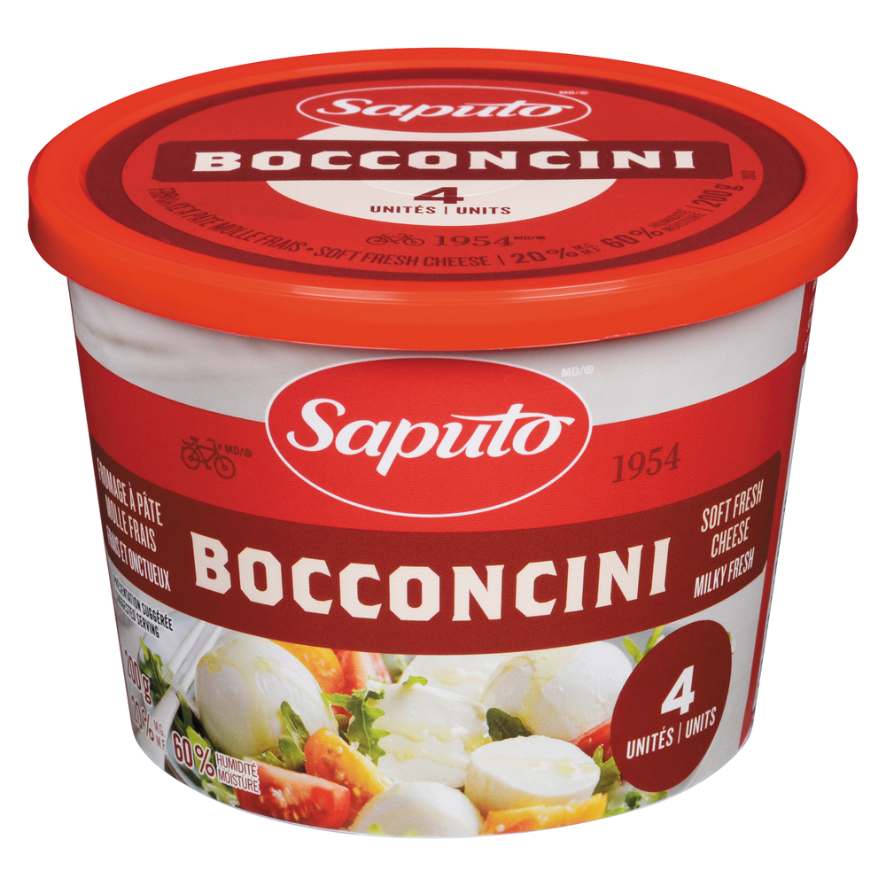 Bocconcini Cheese