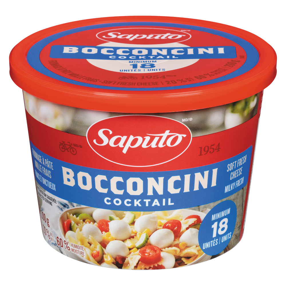 Cocktail Bocconcini
