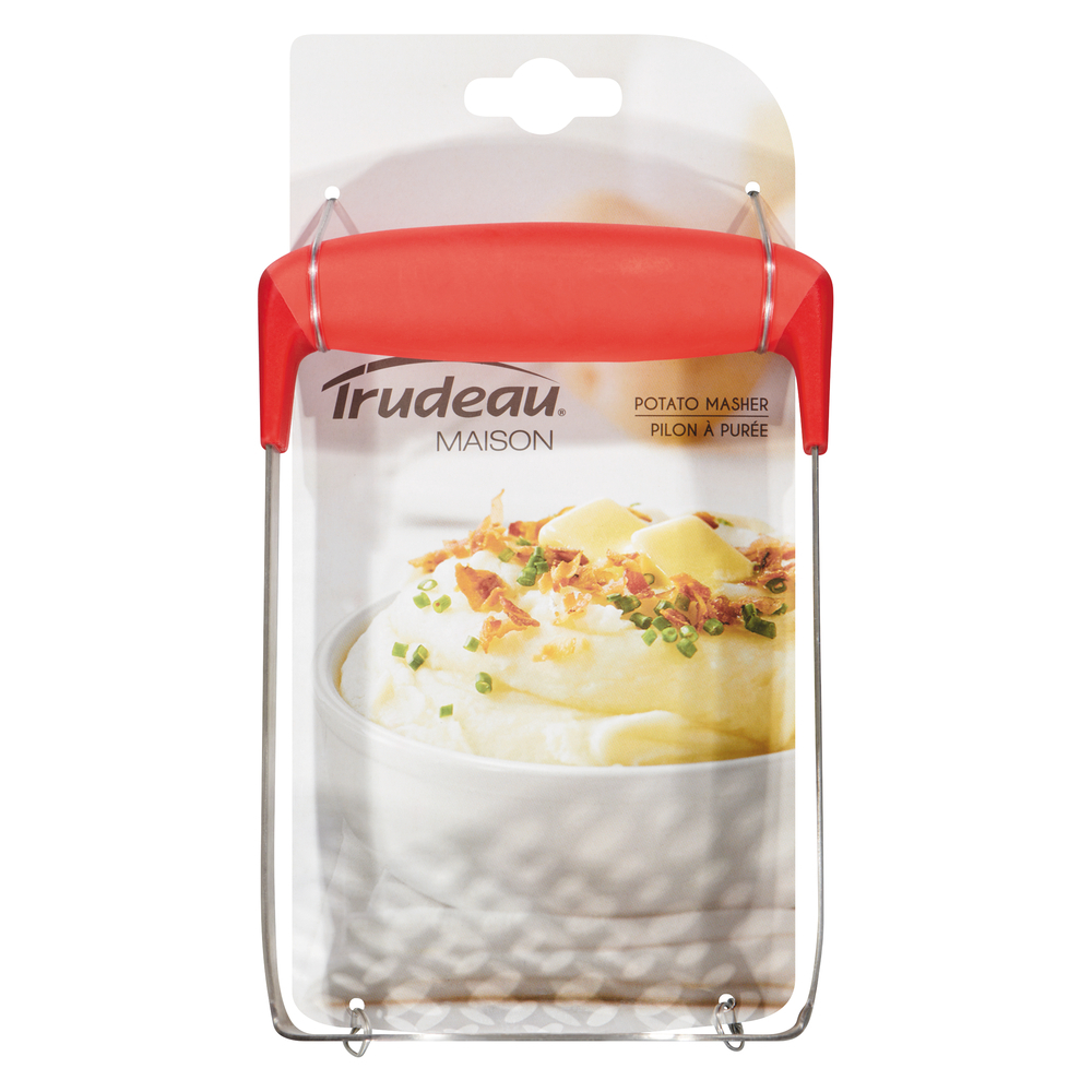 Paprika & Candy Potato Masher