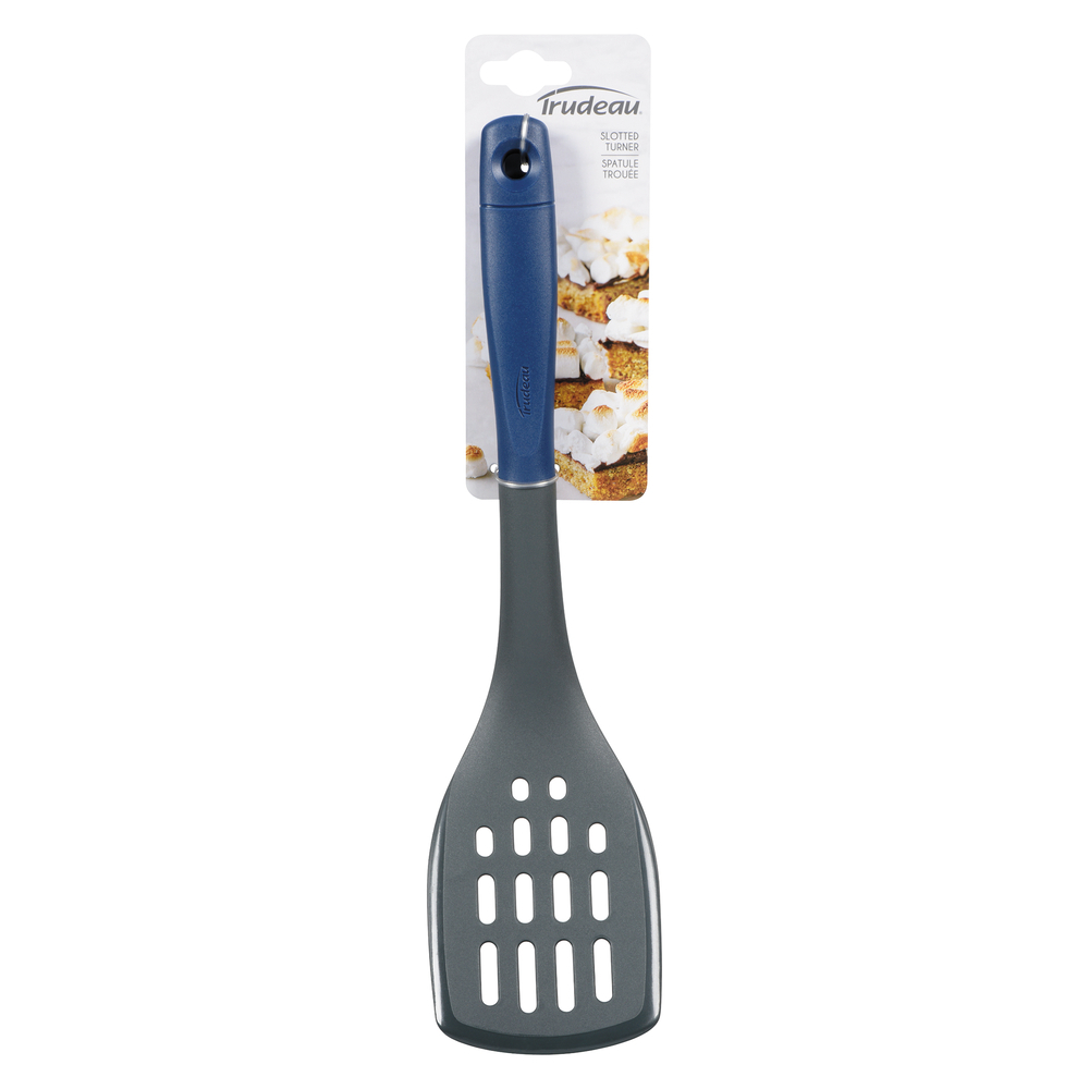 Slotted Turner