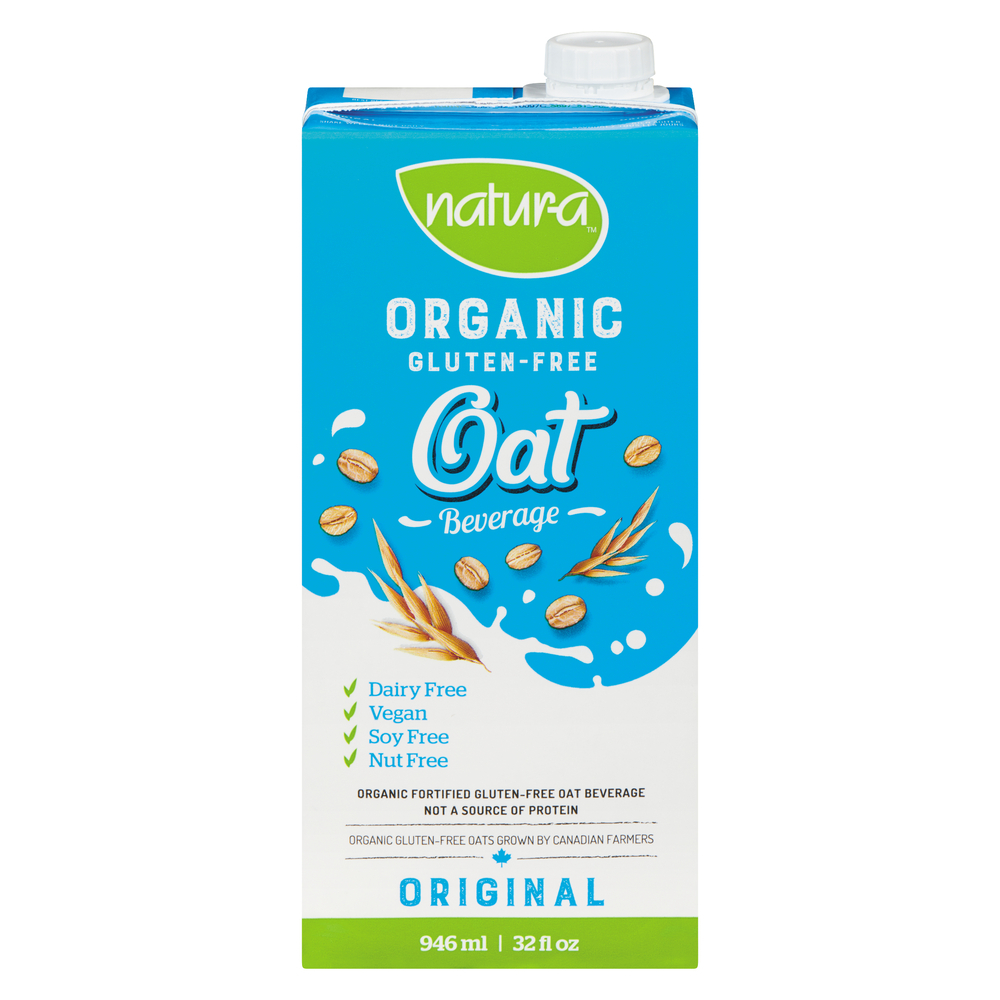 Oat Original Beverage