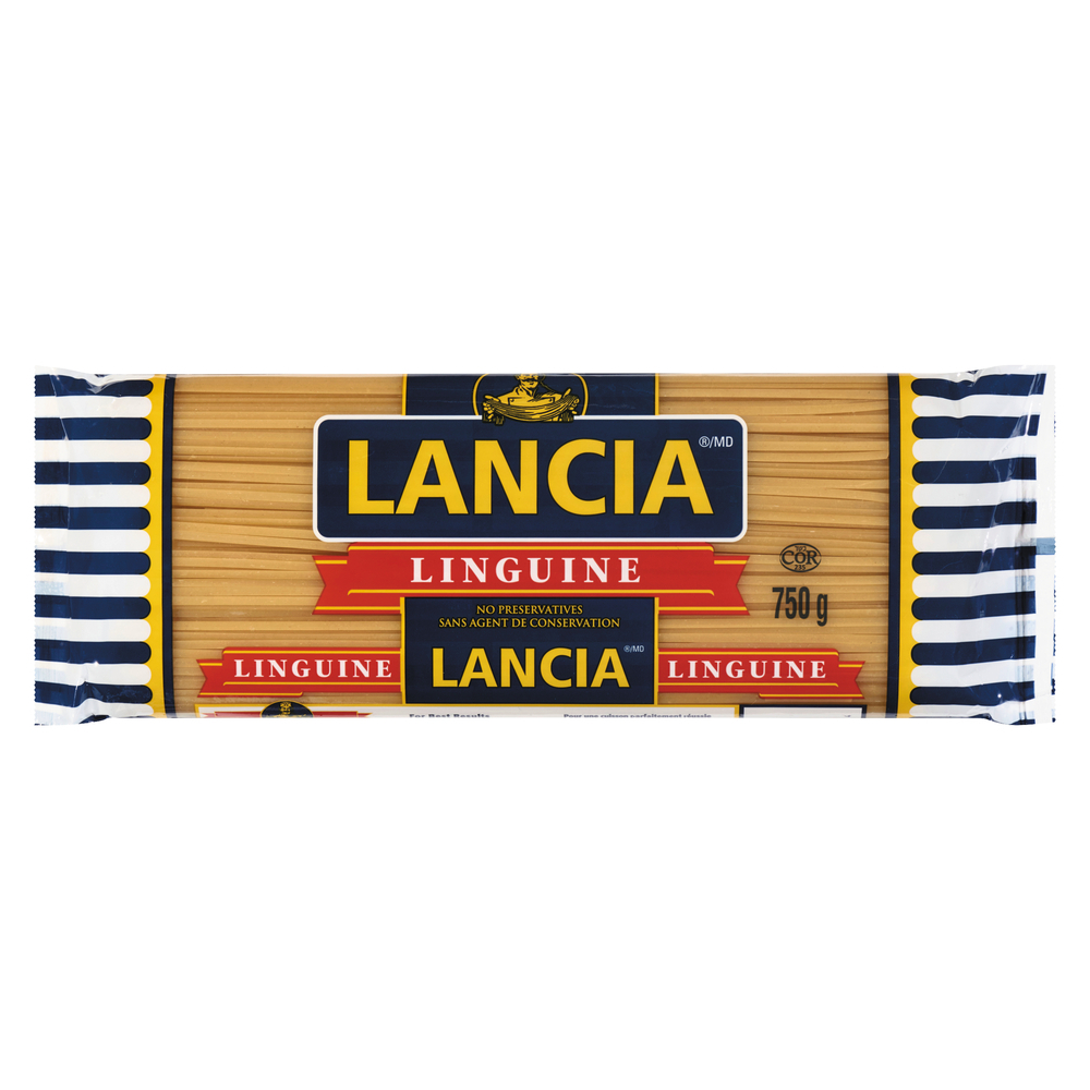 Linguine Pasta