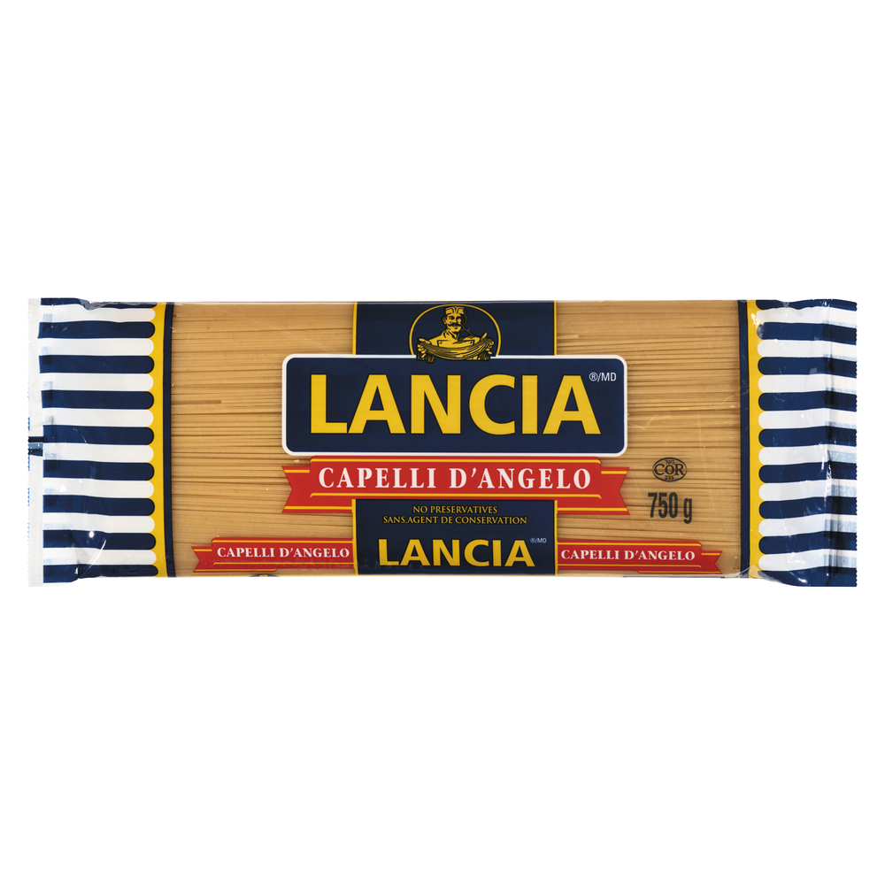 Capelli D Angelo Pasta