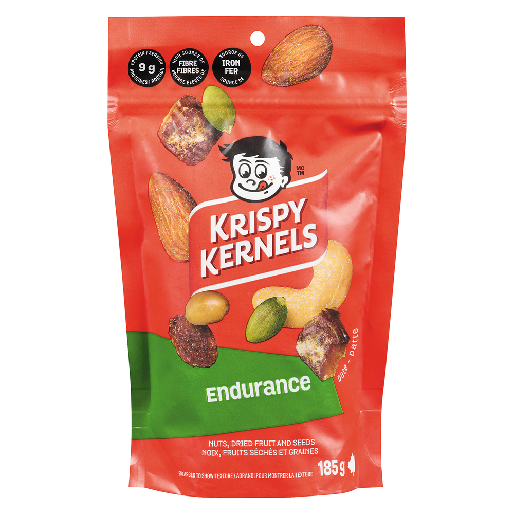 Endurance Mix Nut Mix