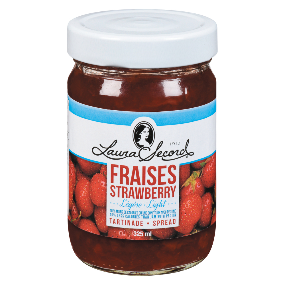 Pure Stwberry Light Jam