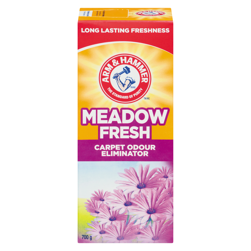 Meadow Fresh Rug Deodorizer