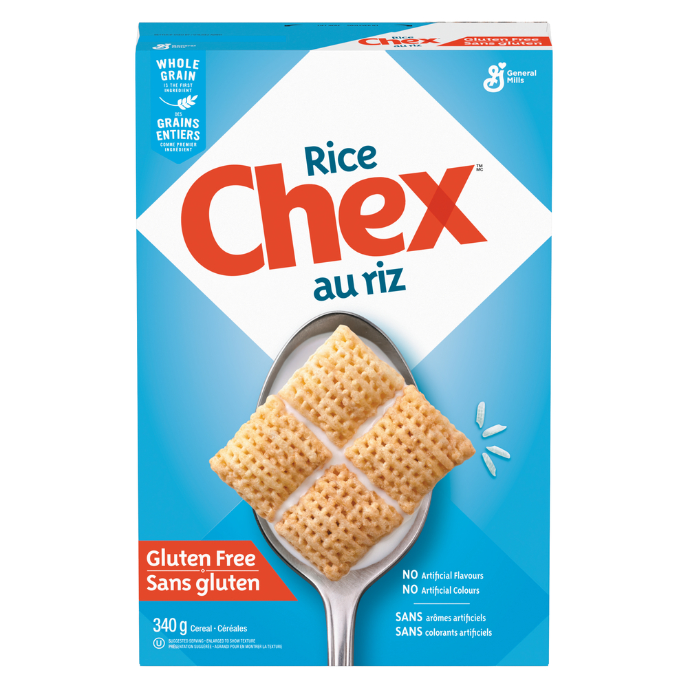 Rice Cereal