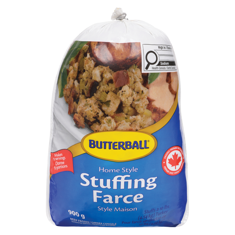 Homestyle Stuffing