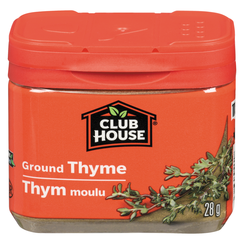 Tin Ground Thyme