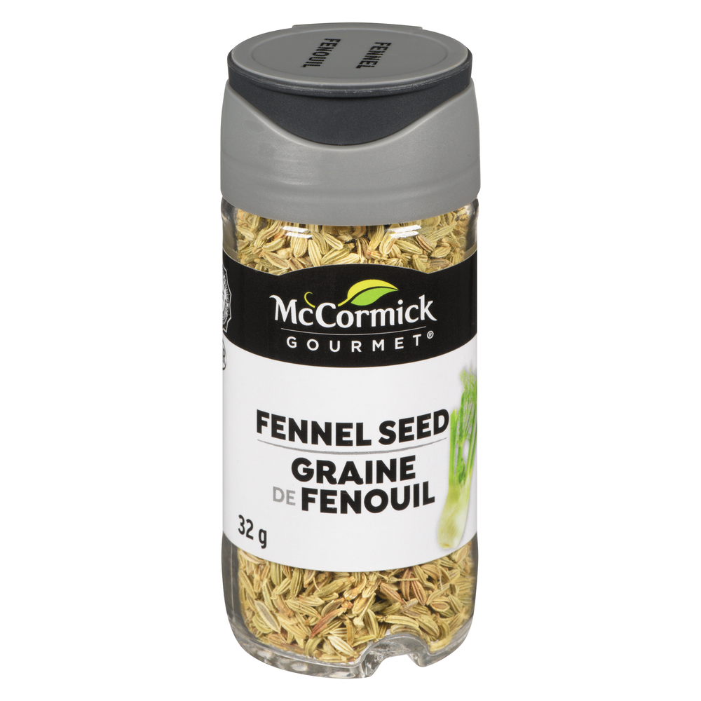 Gourmet Seed Fennel Spice