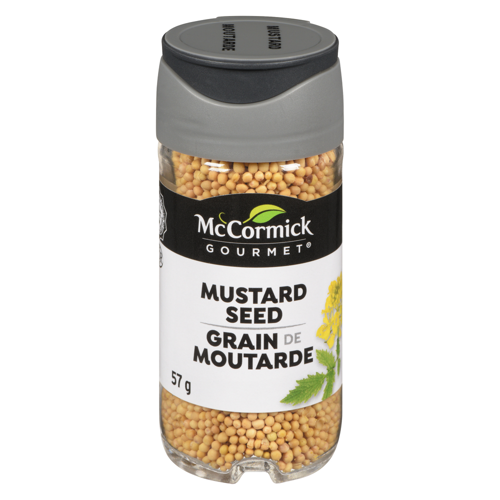 Mustard Seed