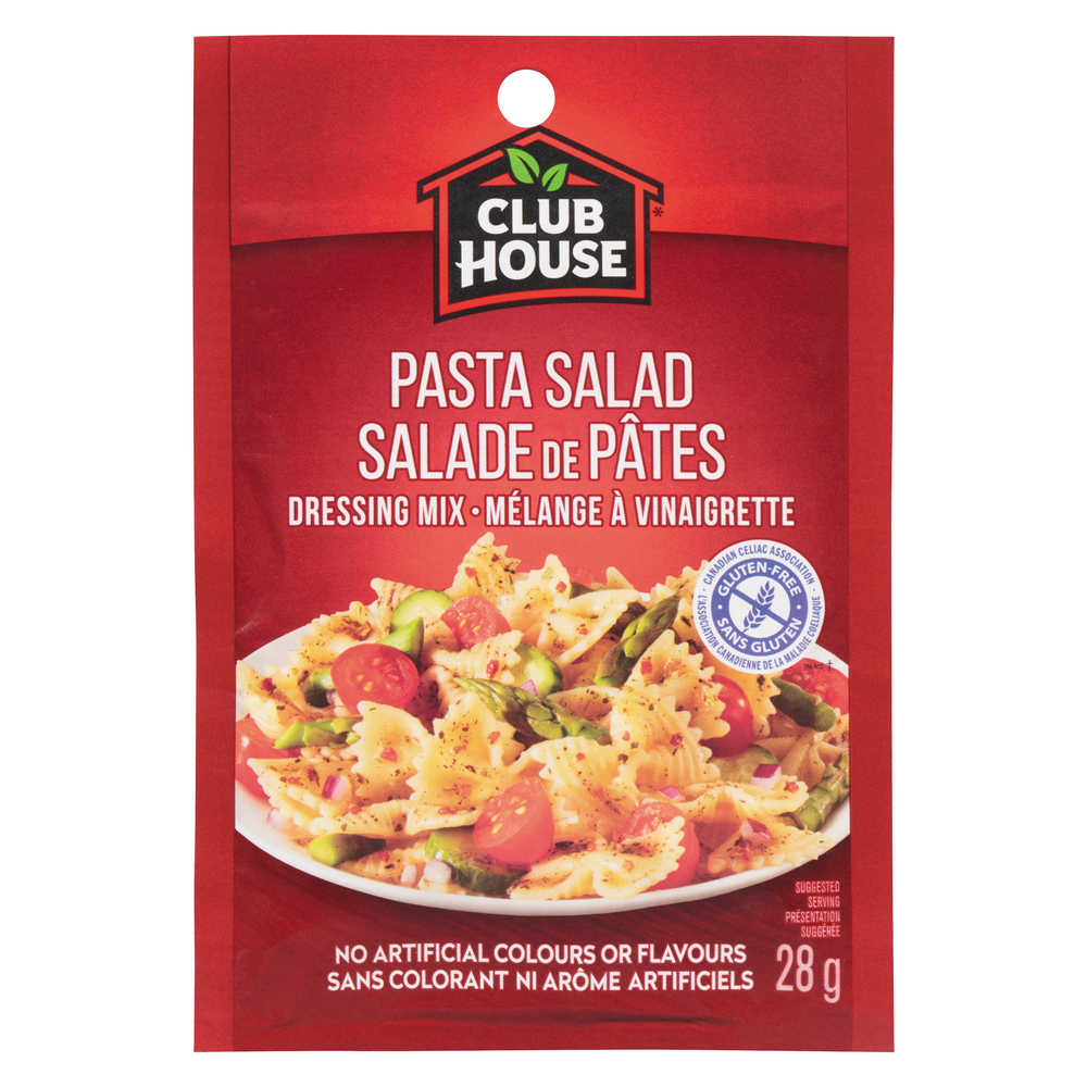 Prima Pasta Sauce Mix