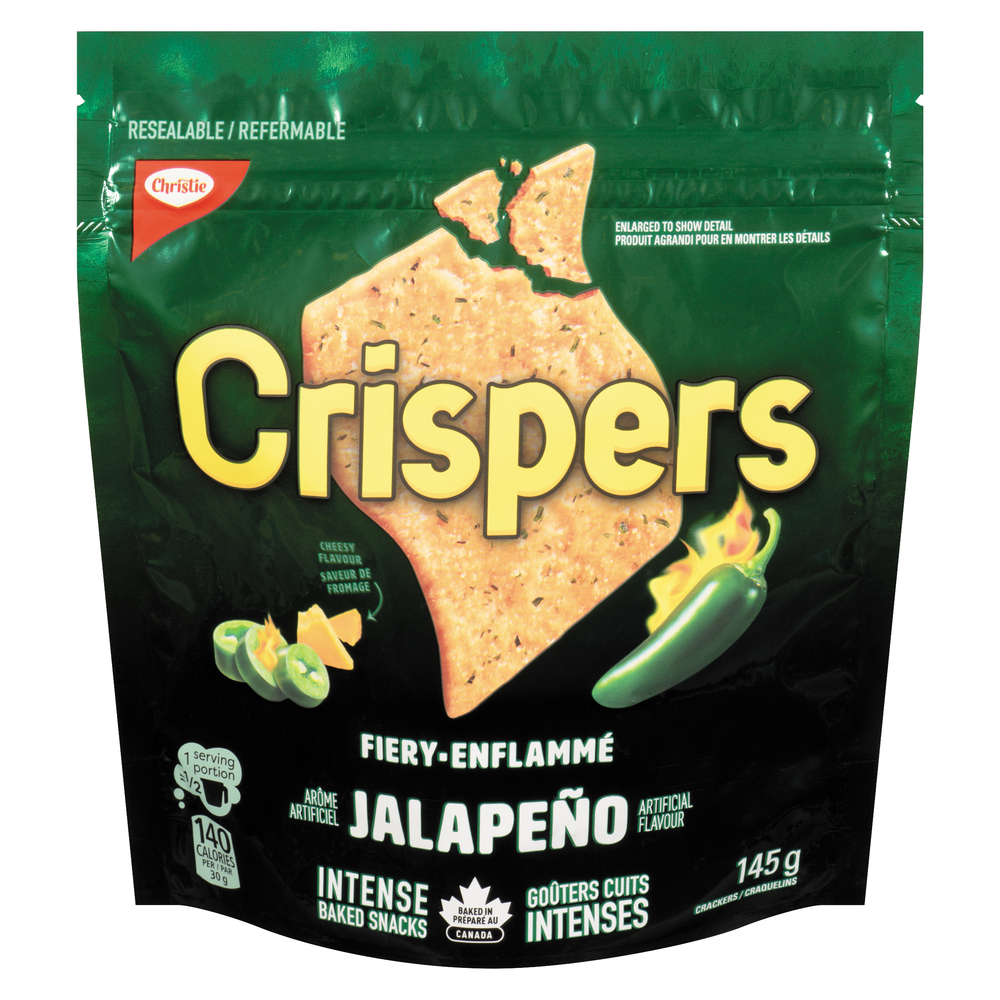 Jalapeno Snacks