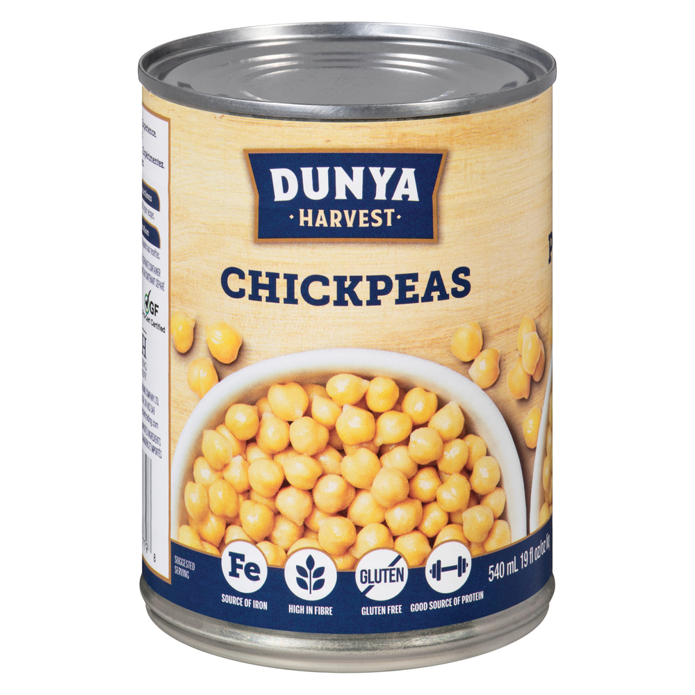 Chick Peas