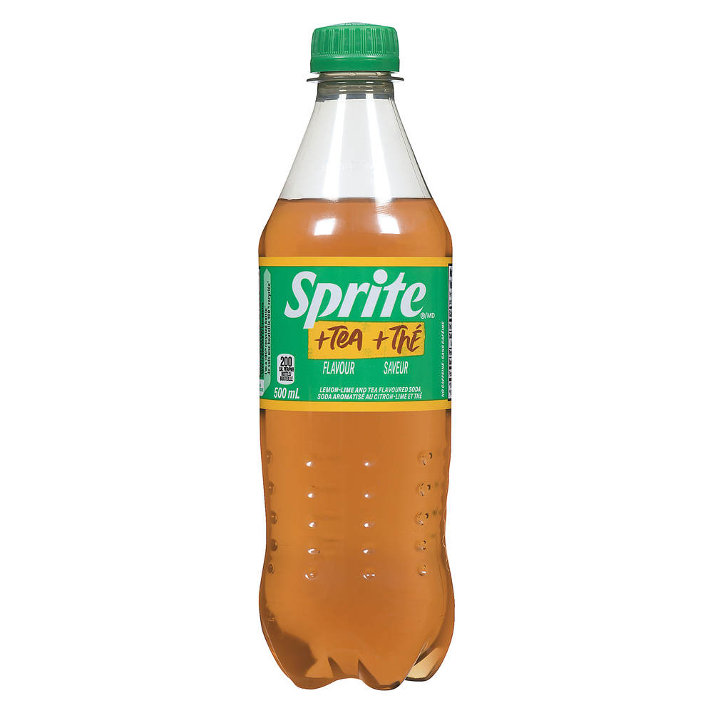 Tea Sprite