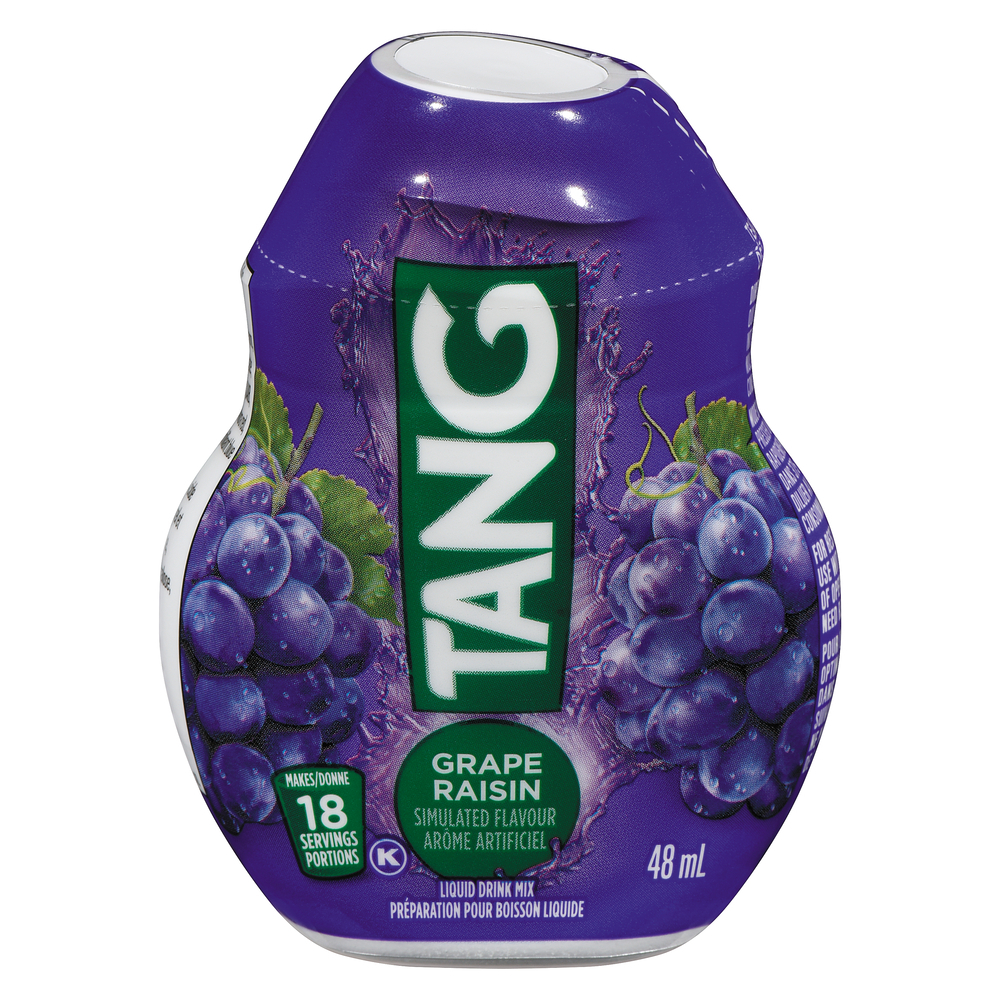 Grape Liquid Concentrate