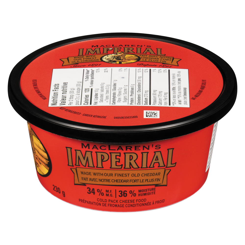 Natural Wheel Cheese