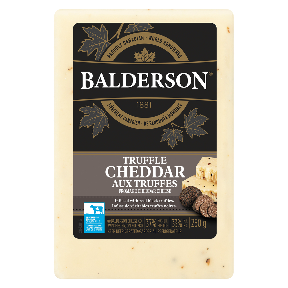 cheddar Truffle