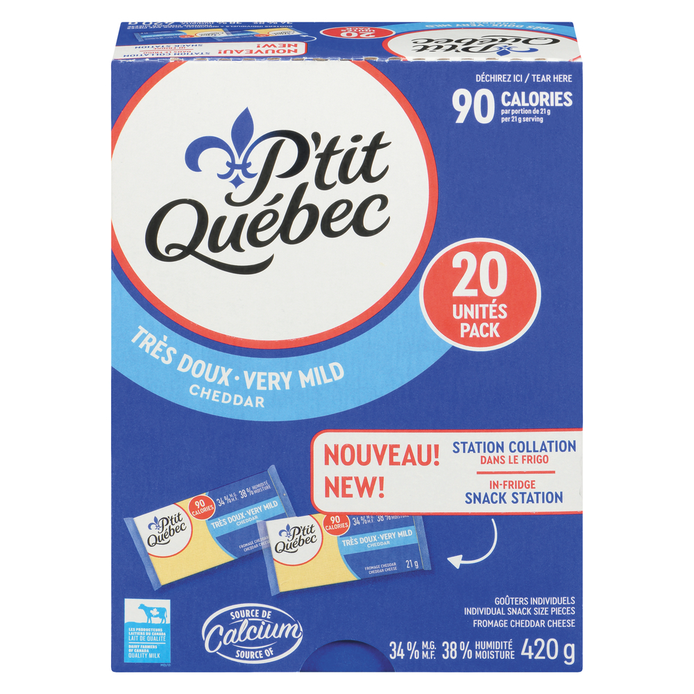 Nat Chd VMild SSrv Cheese