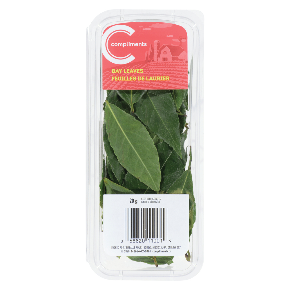 Bay Leaves