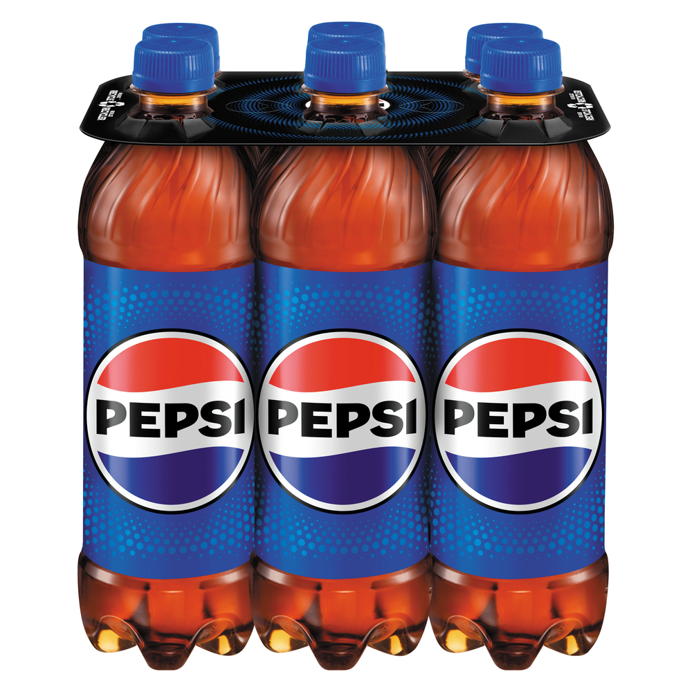 Multipack Soft Drink