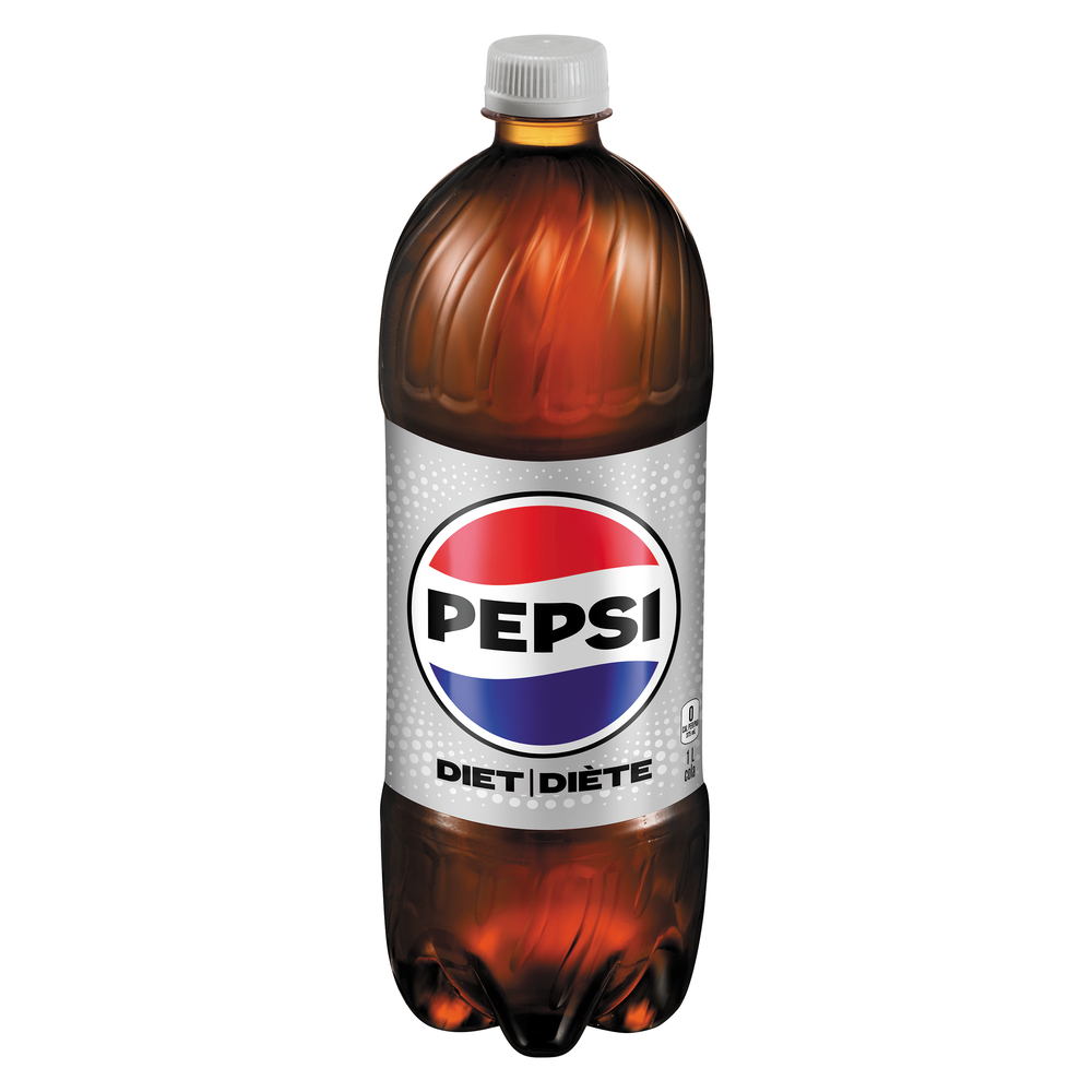 Big Slam Diet Soft Drink