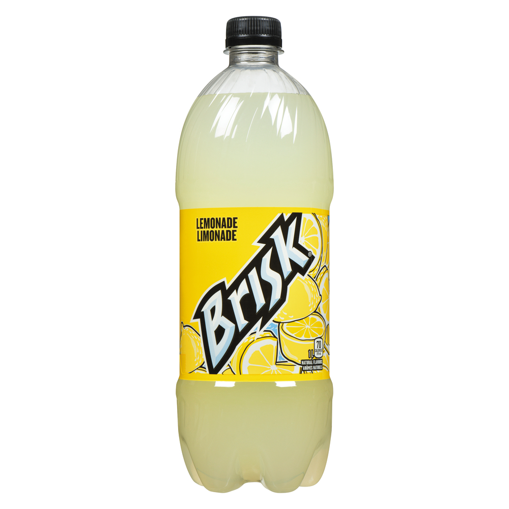 Lemonade Brisk
