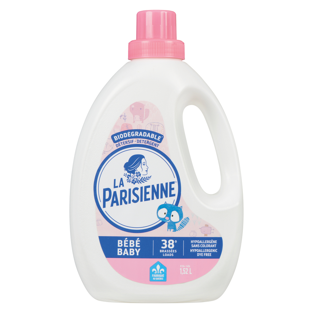 Laundry Delicate Detergent