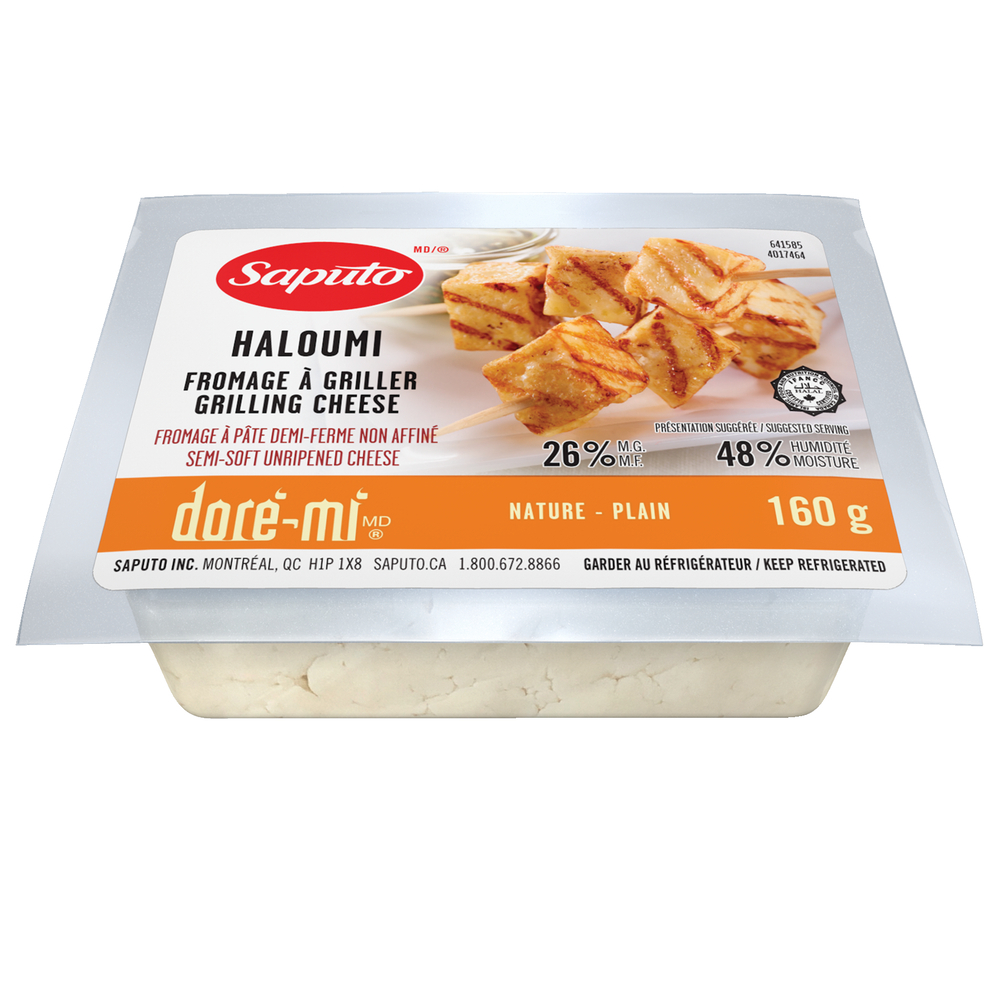 Dore Mi Plain Cheese