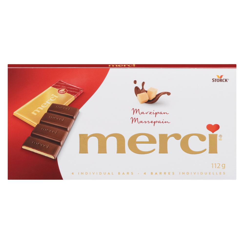 Marzipan Tablet Chocolate