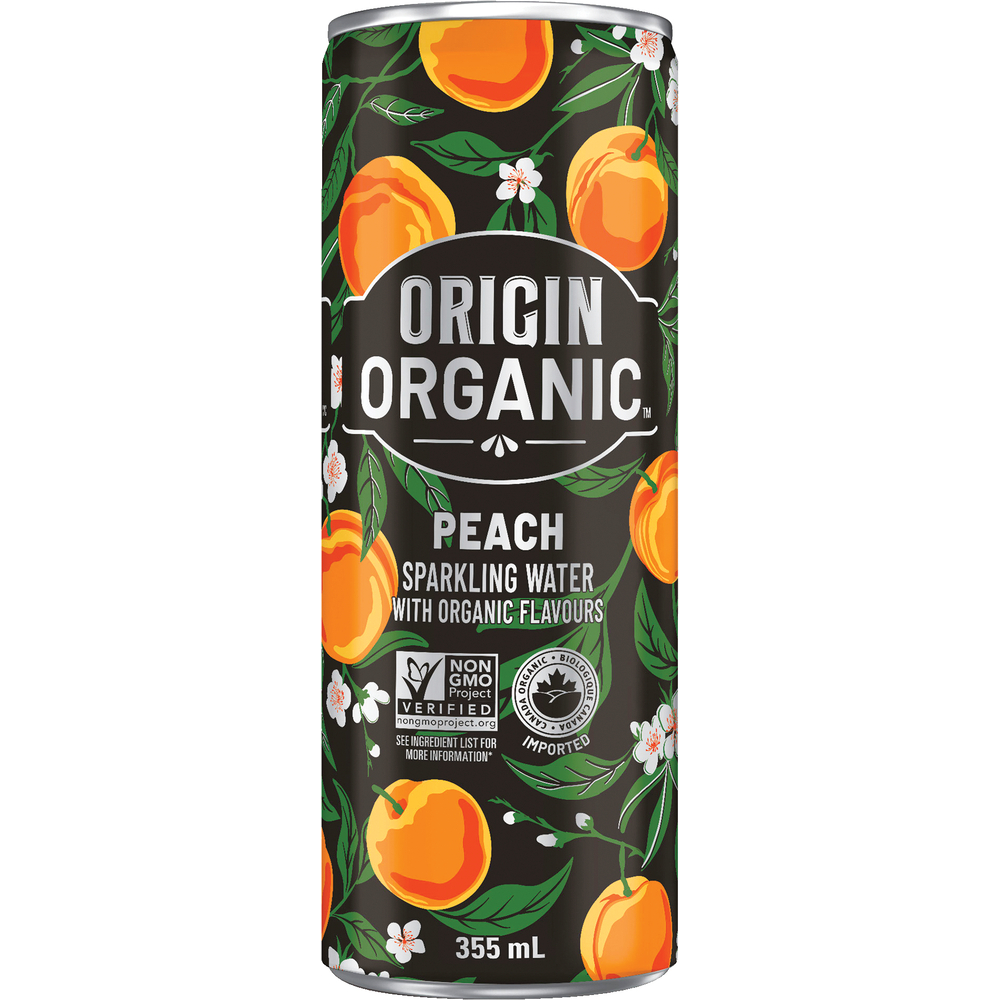 Kroger Peach Sparkling Water at Nathan Dillon blog