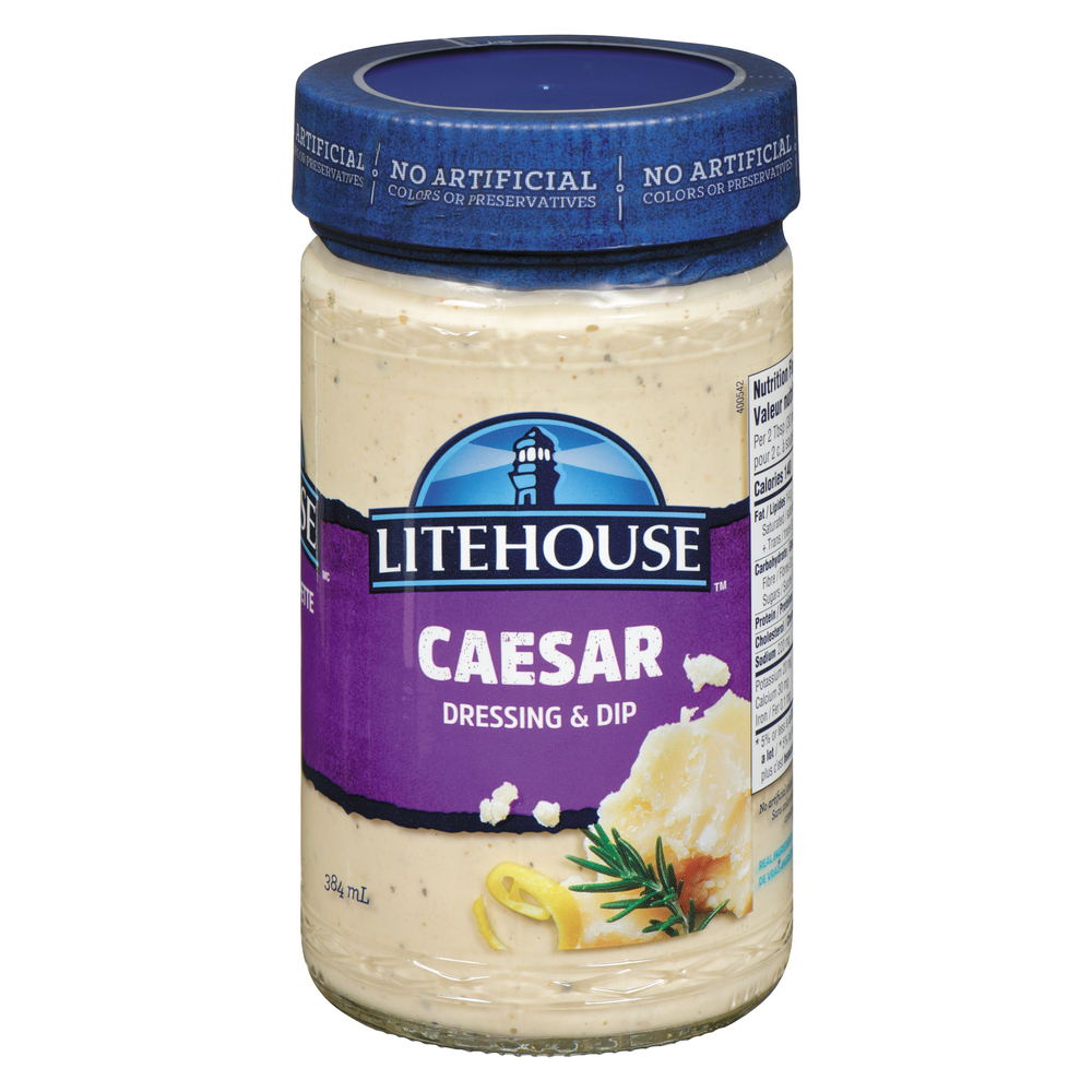 Caesar Dressing