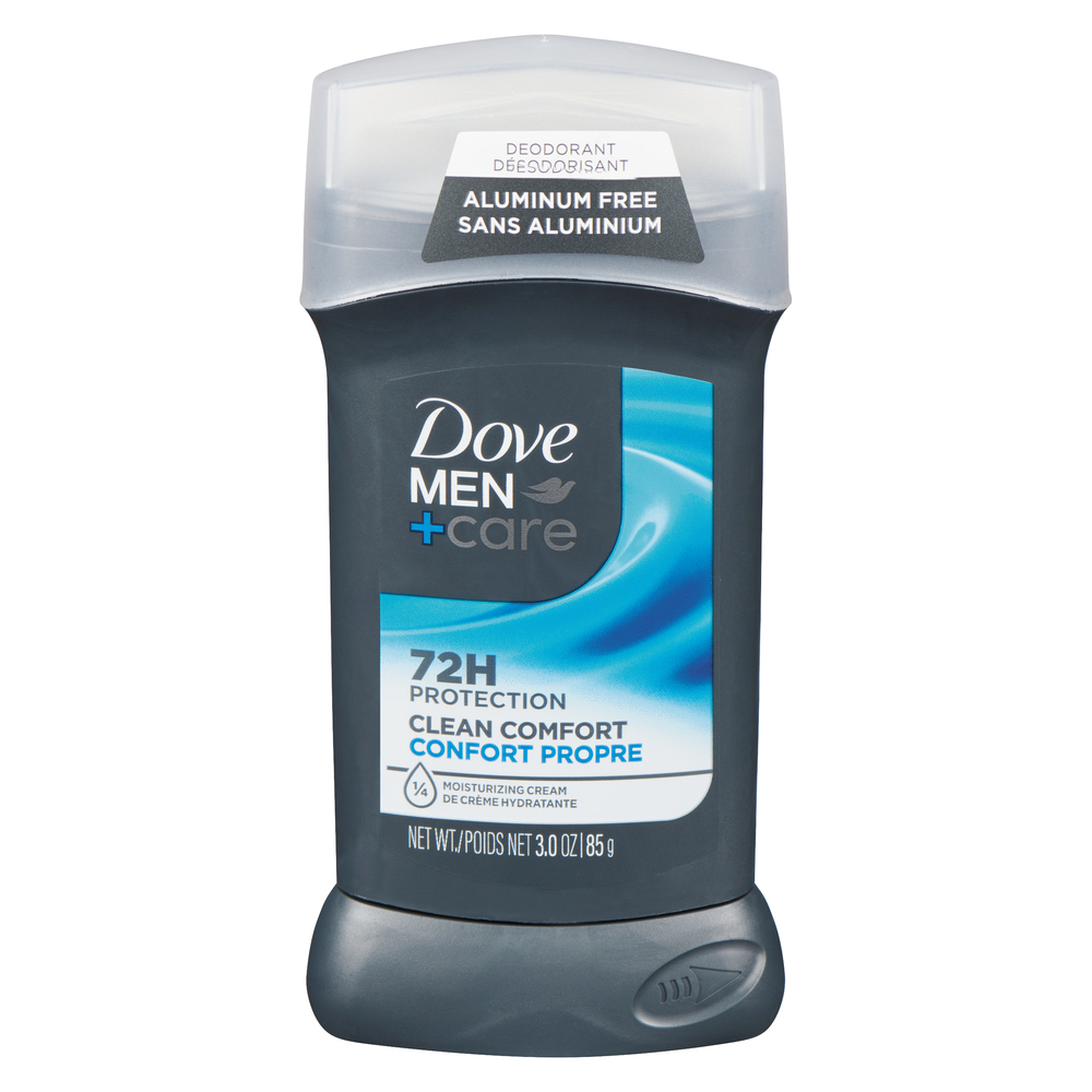 Clean Comfort Deodorant Stick