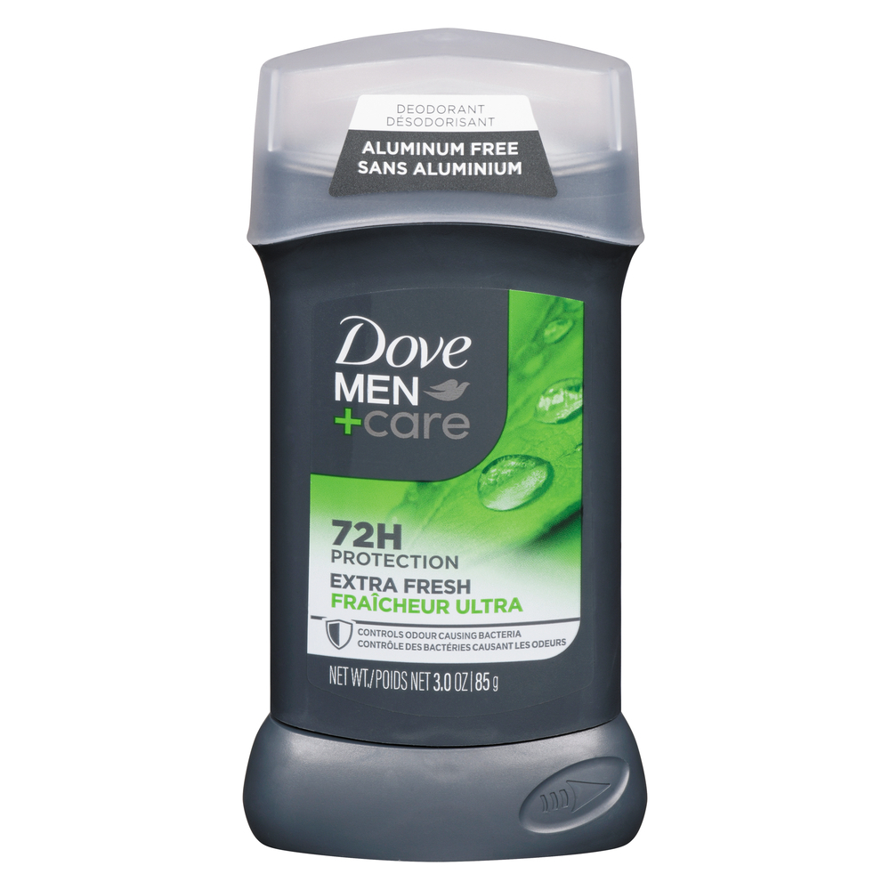 Extra Fresh Deodorant Stick