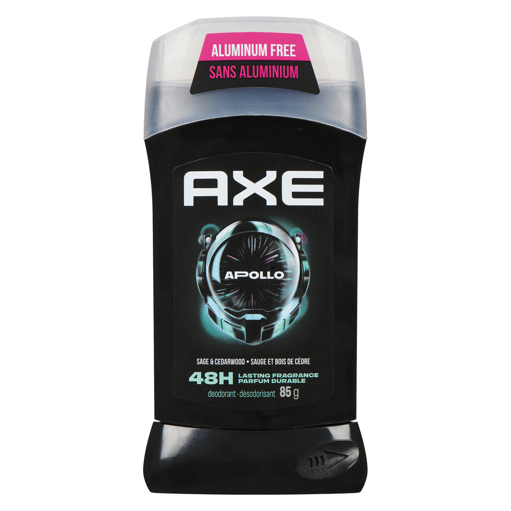 Apollo Deodorant